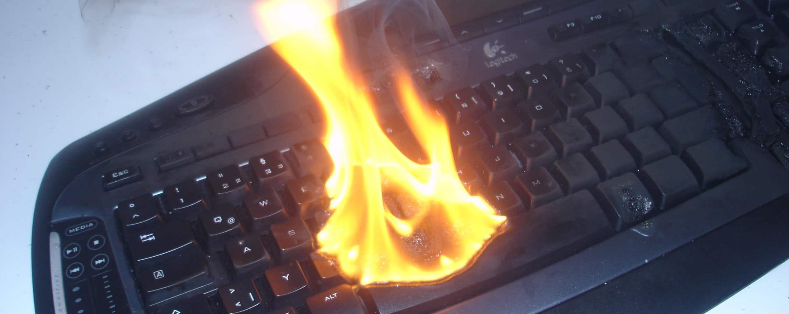 Top 5 Ways To Keep Your Computer Cool - Your IT Department