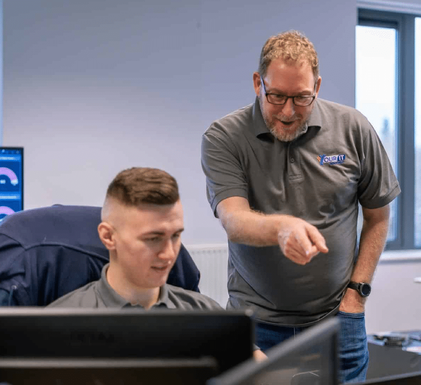 Why IT Support Is Important | Why You Need IT For Your Business