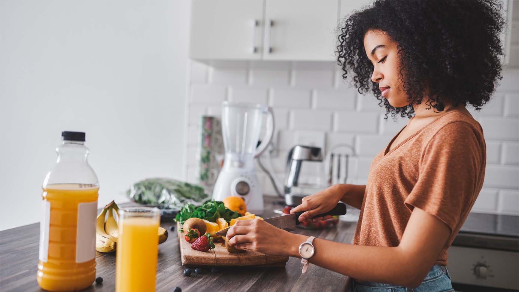 Four Simple Ways to Work From Home and Stay Healthy. - Your IT Department