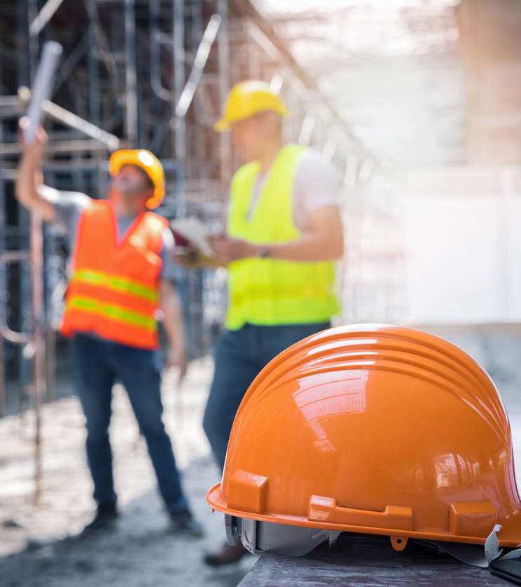 Reliable IT Support for Construction | Secure & Scalable IT Solutions