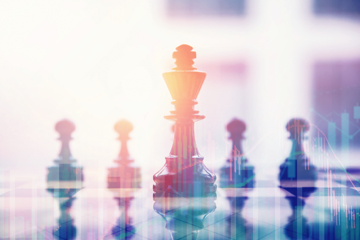 IT Strategy: A Roadmap For A Successful Business Strategy
