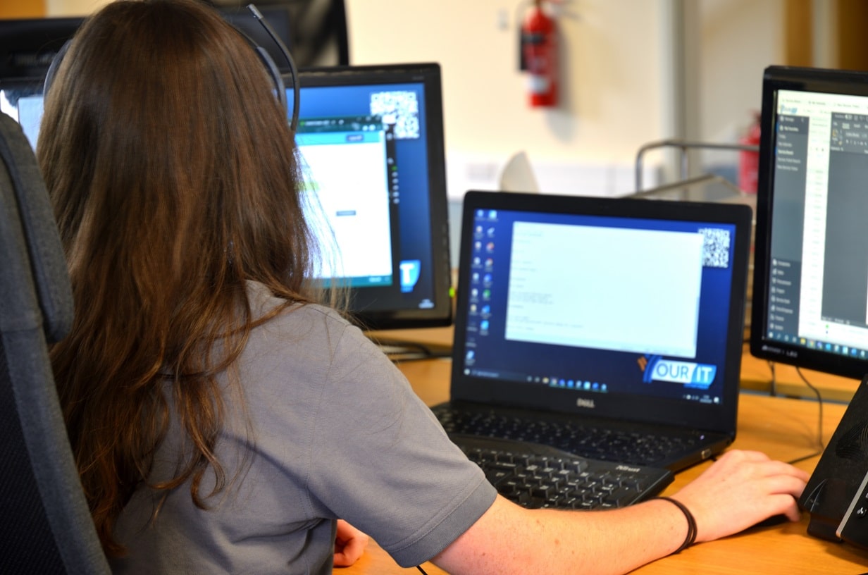 Getting More From Microsoft 365 – Your IT Department