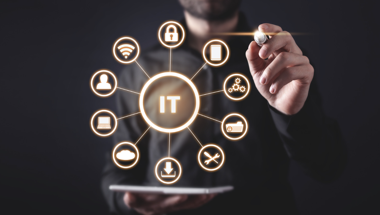 What Is An IT Consultant | The Role and Responsibilities
