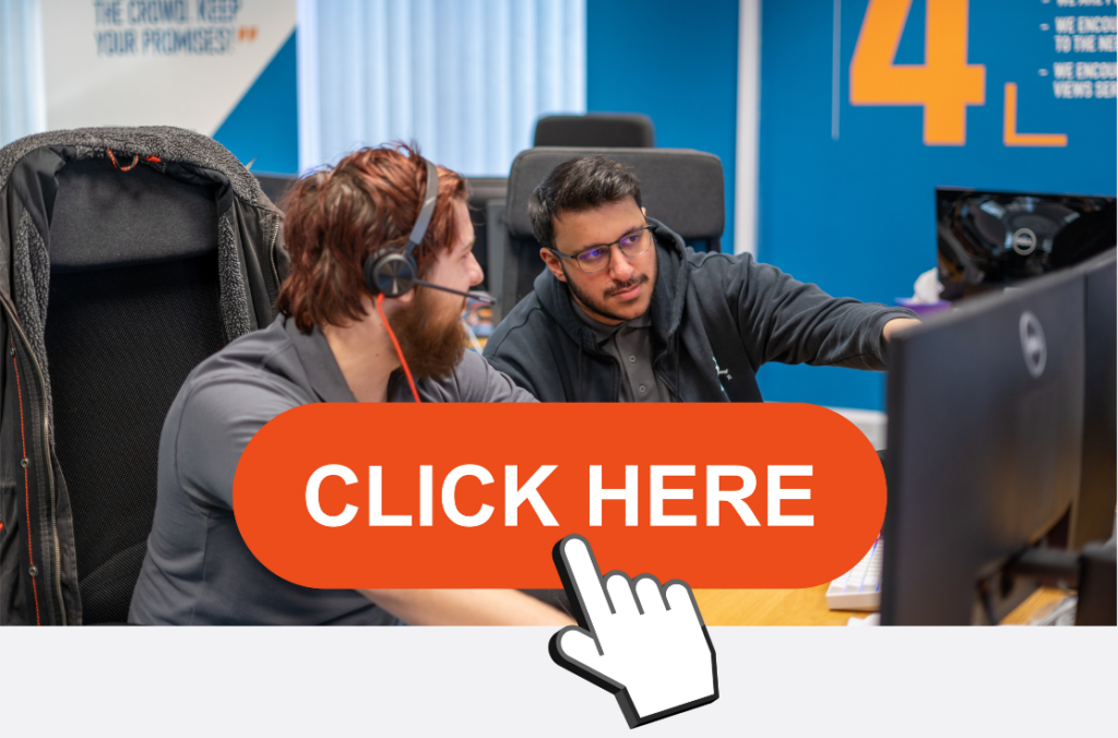Careers At Your IT Department