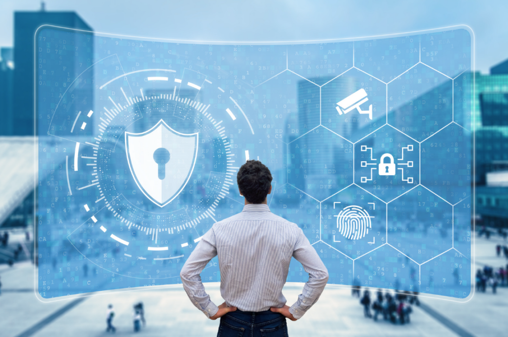 Why Is Cyber Security Important? | Your IT Department
