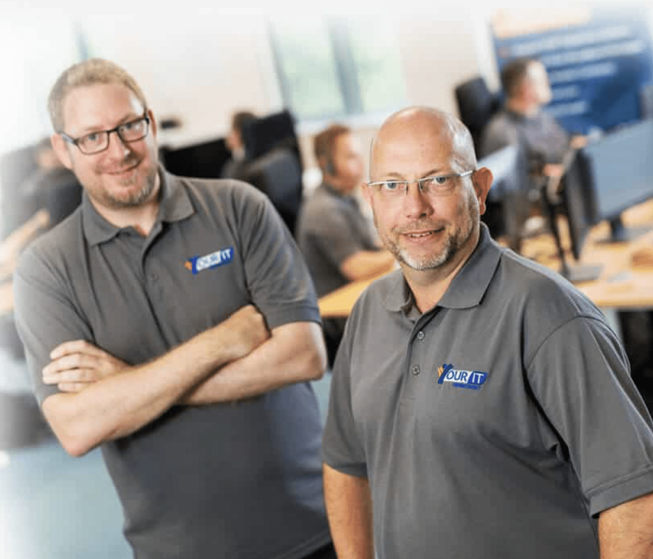 IT Support Mansfield – IT Services Mansfield – Your IT Department