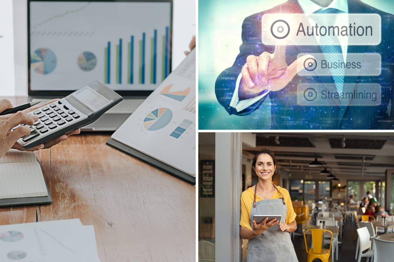 How Small Businesses Can Automate Repetitive Tasks Using AI Tools in 2026 - Your IT Department